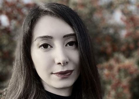 İdil Acar Artık Yazmam Gerektiği Için Yazdım” Edebiyat Haber