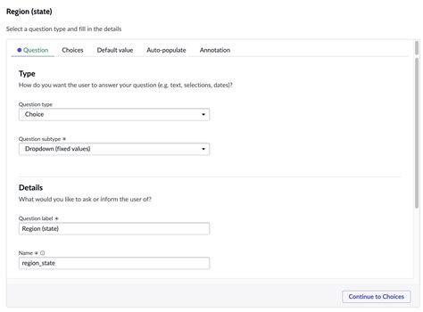 Create Catalog Item YubiEnterprise Delivery ServiceNow Example