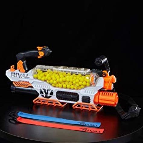 Nerf Rival Prometheus Mod To Fix Battery Issue 42 Off