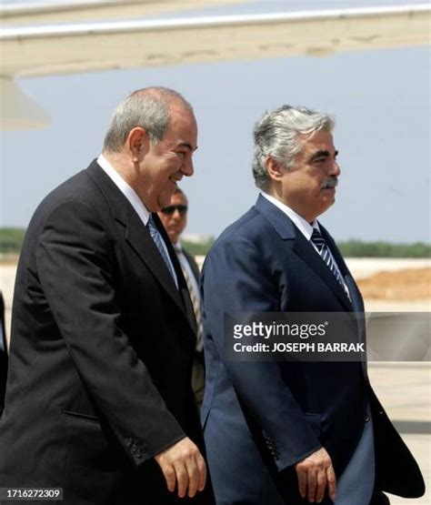 430 Rafiq Hariri Beirut International Airport Photos And High Res
