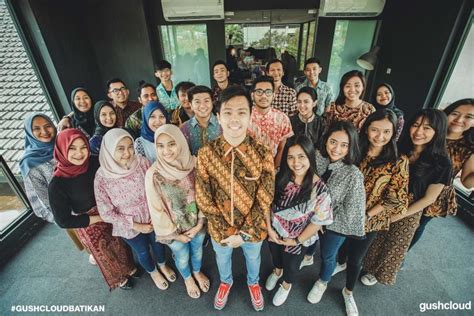 Ghea Dwi Indra Permana Posted On Linkedin