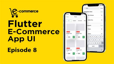 GitHub Muhammadtalhasultan Flutter E Commerce App UI Flutter E