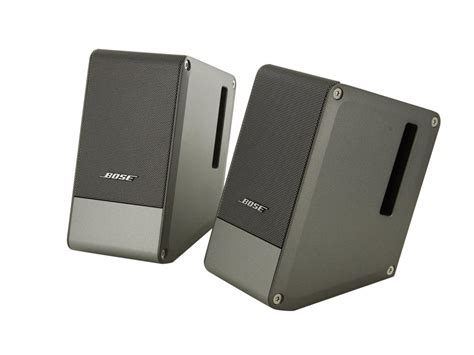 Bose Computer Musicmonitor Silver Newegg Com