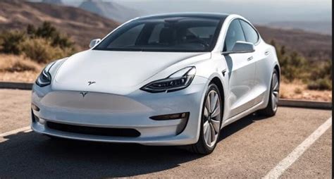 The Evolution Of The Tesla Roadster Car Origins