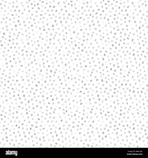 Seamless Vector Background With Random Shapes Stock Vector Image And Art