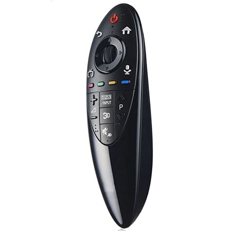 Universal Replacement Magic Remote Control For LG AN MR G ANMR Smart TV UB UC EC Series LCD