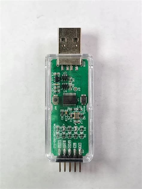 Wch Linke R0 1v3 Emulator Mcu Programmer Mcu At ₹ 453piece Ic Programmer In Ahmedabad Id