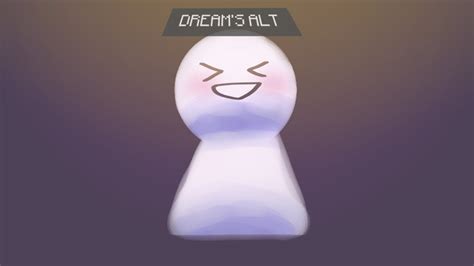 Dreams Alt Joins The Dream Smp Youtube