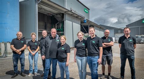 Aveve Agrarisch De Bruycker Nv