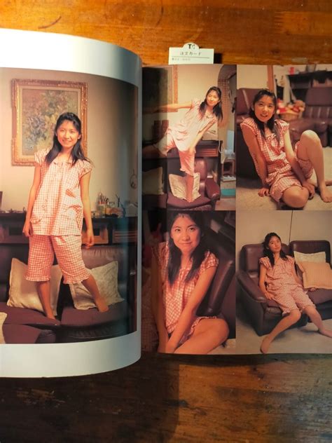 Yahoo Nobuko Sakuma Photo Collection
