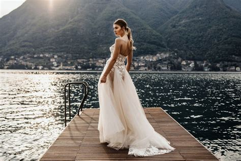 Berta PrivÉe 2023 Repeats — Idina Bride