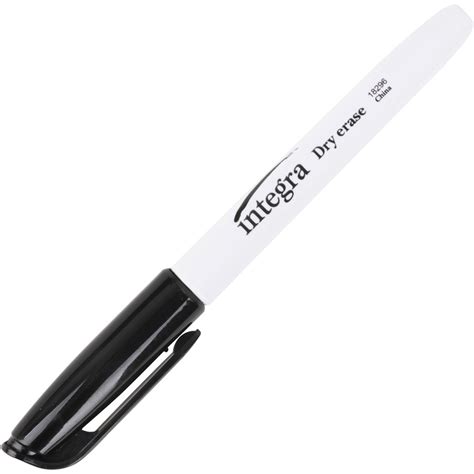 Integra Dry Erase Markers