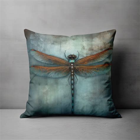 Teal Throw Pillow Etsy
