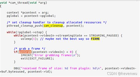 M Streamer本机安装与嵌入式移植 Csdn博客