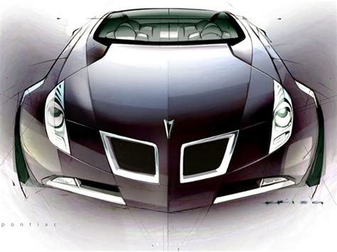 This Hidden Pontiac Concept Reveals How Concept Cars Are Made The