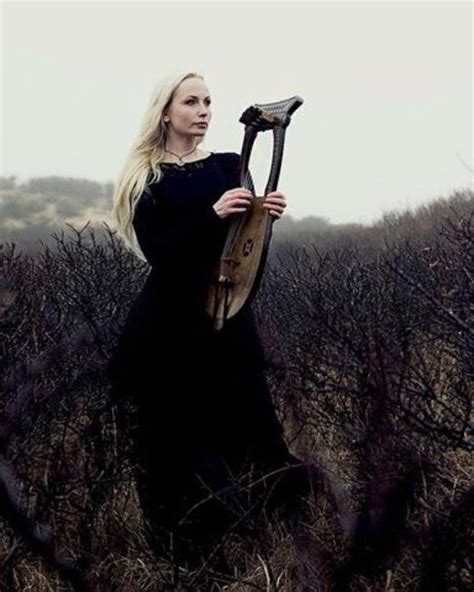 Kati Ran Scandinavian Folk Music Have A Nice Listen Witchpoint Vk