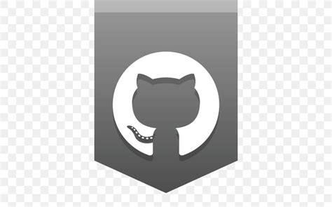 Github Commit Software Repository Png 512x512px Github Black