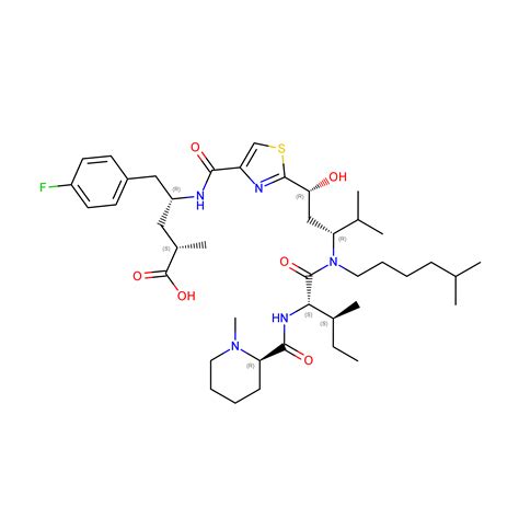 RCSB PDB - J6R Ligand Summary Page