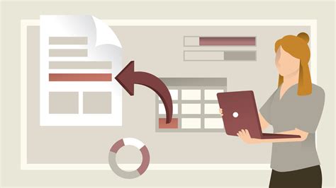 Database Concepts Access Essential Training Office 365 Microsoft