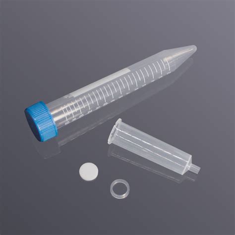 Ống Lọc Ly Tâm 15ml 15ml Centrifuge Tube Model Ctf 15 20 S
