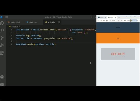 TUTO Les bases de React JS 1 9 La découverte du framework sur Tuto com
