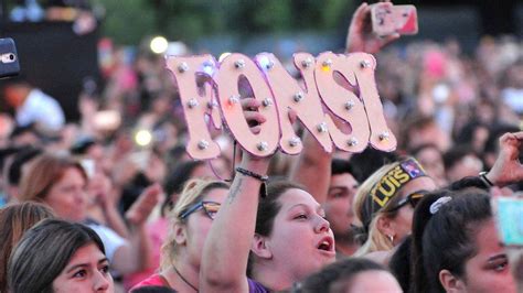 Noche De Mujeres En El Festival Únicos Con Las Elegidas Infobae