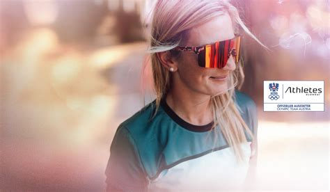Athletes Eyewear Sports Sunglasses Feel Like An Athlete
