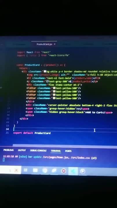 Shakeel Ahmed On Linkedin 100daysofcodechallenge Reactjs