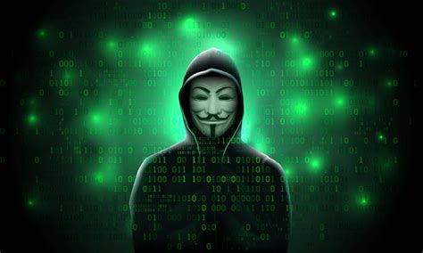 Old School Hacktivism Is Back Because It Never Went Away Vumetric