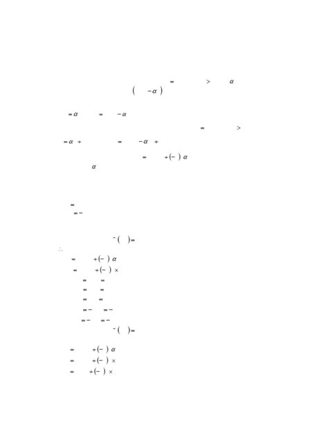 General Solution Of Trigonometric Equations Pdf Trigonometric Functions Angle