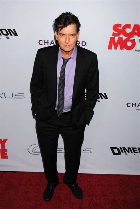 Charlie Sheen Denies Sexually Assaulting His Lucas Co Star Corey Haim