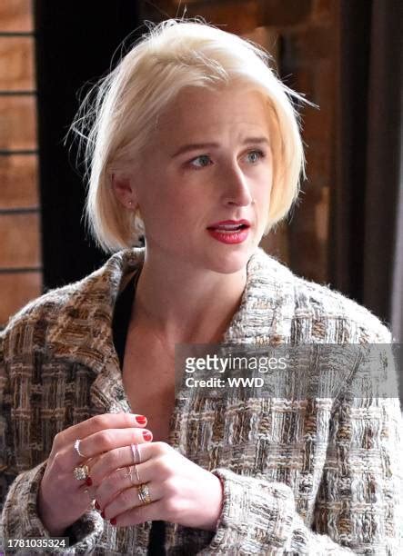 Mamie Gummer 2016 Photos And Premium High Res Pictures Getty Images