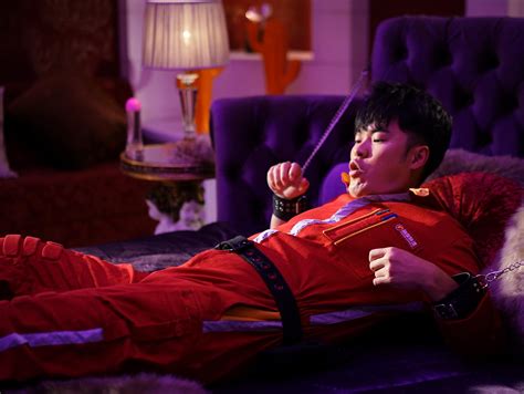 玩疯了！陈赫肖央竟然公开曝对方艳照！