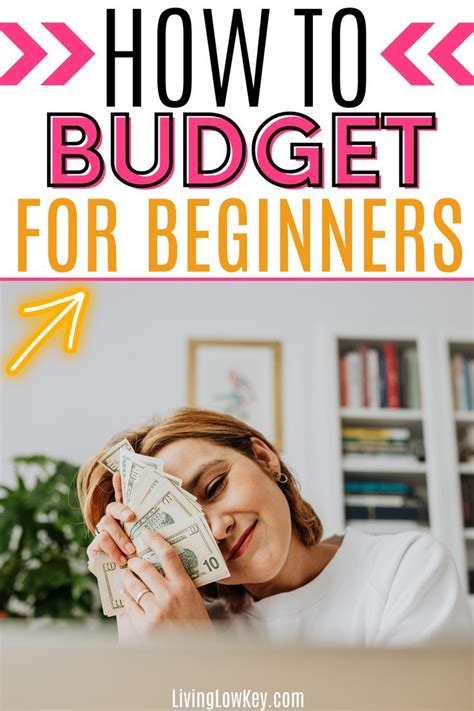 Budgeting For Beginners How To Start A Budget That Works For You