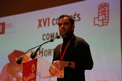 El PSPV nombra a Sagredo cabeza de lista al Senado y Ábalos Nofuentes
