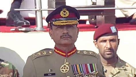 New Chief Of The Pakistan Army Implication And Impact On India