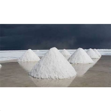 Lithium Carbonate Granular Application Industrial At Best Price In