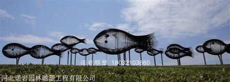 抽象鱼雕塑 水雕塑 鱼浮雕 第2页 大山谷图库