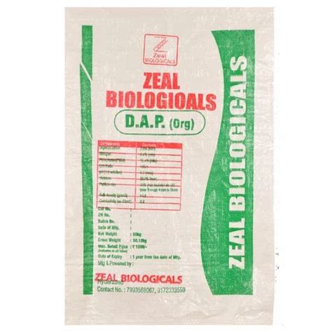 Granules Phosphate Rich Organic Prom Bag At ₹ 31 Kg In Secunderabad