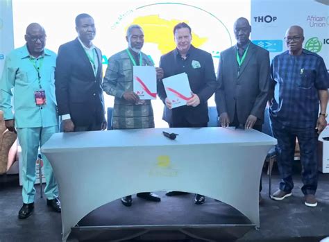 Nipr Global Alliance Sign Mou To Boost Pr Education In Nigeria Naijaone