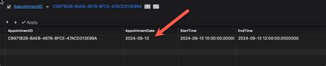 seeing new date time issues after upgrading old site bugs wappler