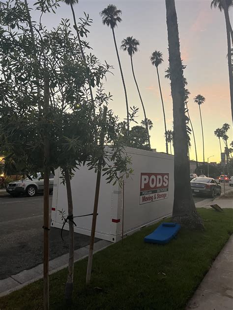 You Can Sleep Anywhere In Los Angeles R StockMarket