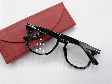 Оправа из ацетата VELENA FG1149-C1 в стиле Tom Ford - Opticmir