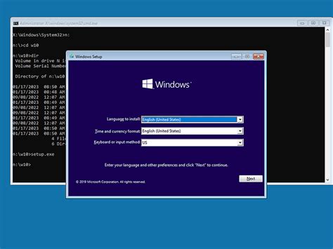 Building A Gnu Linux Based Windows Deployment Server Wikis And How To Guides Level1techs Forums