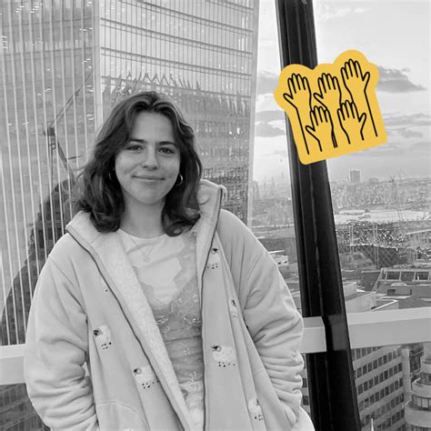 Sophia Meet The Team Tutor The Nation