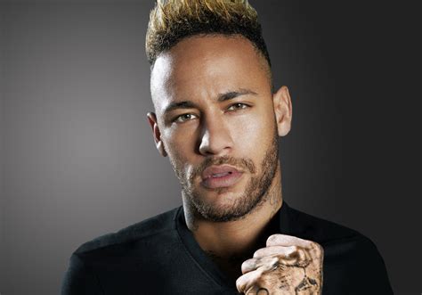 Diesel Fragrances X Neymar Jr Spirit Of The Brave Swagger Magazine