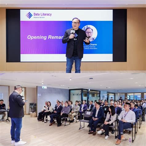 Dala Data Literacy Association On Linkedin Dataliteracy Dala Everyonespeaksdata