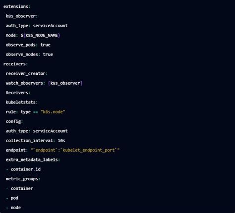 Observing Kubernetes Clusters With Opentelemetry Cloudzenix