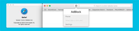 A Shortlist Of 10 Top Ad Blockers For Safari Browser With Tests