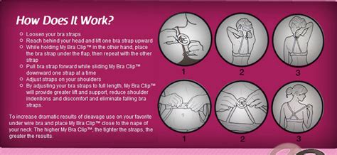 20Boxs 6pcs Per Box Strap Perfect Clip Bra Clip Wholesale Free Shipping NEW 20Boxs 6pcs Per